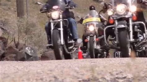 Safety Reminder Comes After Another Deadly Motorcycle Accident