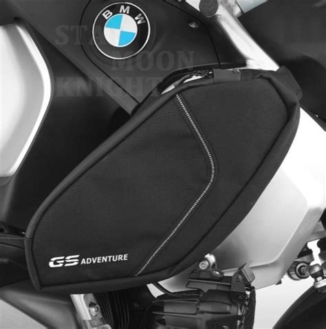 Torby gmole rury BMW R GS Adventure komplet Poznań Kup teraz na Allegro Lokalnie