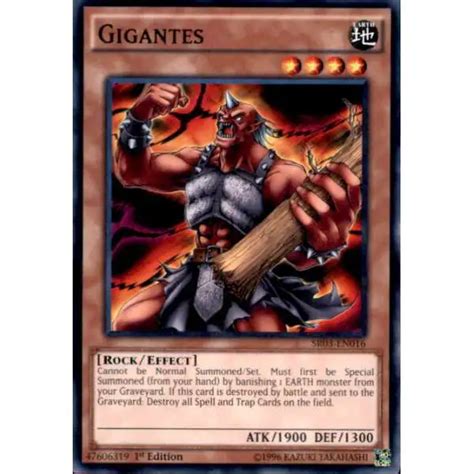 Yugioh Machine Reactor Structure Deck Single Card Common Boxer Sr03