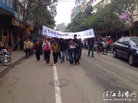 雷州杀人案 请求让凶手伏法以慰死者安息 新闻 博览社 湛江都市网