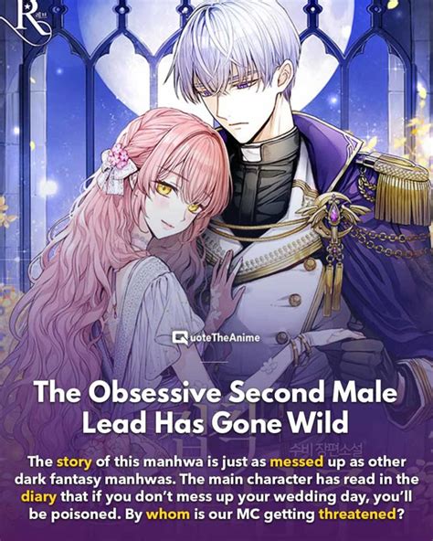 11 Best Manhwa With A Possessive Male Lead Webtoons