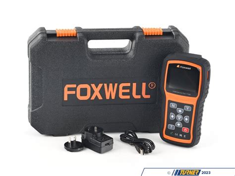 T1000 TPMS Programming Tool Turner Motorsport