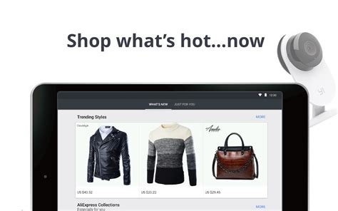 AliExpress Shopping Android Apps On Google Play