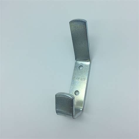 Hook Royal Arch Durable Zinc Plated Archex Ca