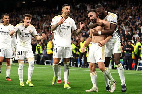 Opinión Real Madrid Club de Remontadas madridistaReal