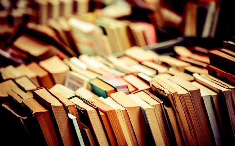 4K Books Wallpapers Wallpaper Cave