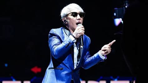 Arnel Pineda Reacts To Fake News About Him On Youtube Pep Ph