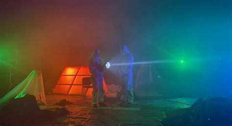 Ars Nova Latelier Critique