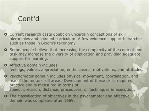 Curriculum Inquiry Ppt