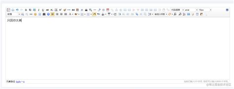Vue27 引入 Ueditor 富文本组件 自定义图片视频上传前端富文本组件引入 Vue2 Ueditor 简 掘金