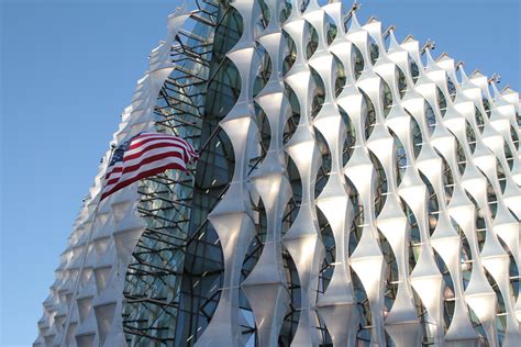 The Us Embassy London The Us Embassy London Flickr