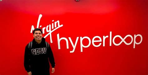 Sdsu College Of Engineering On Linkedin Summerinternship