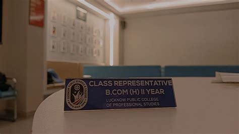 Saksham Pandey On Linkedin Honoured With The Badge Of Class