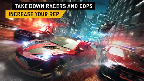 Need For Speed No Limits Wallpapers Video Game HQ Need For Speed No