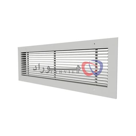 دریچه کولر قیمت و خرید انواع دریچه کولر آبی