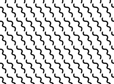 Abstract Twocolor Repeated Tiles Create A Vector Seamless Pattern For