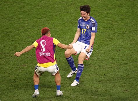 كورنر سبورت ترتيب مجموعة إسبانيا وألمانيا فى كأس العالم 2022 تأهل