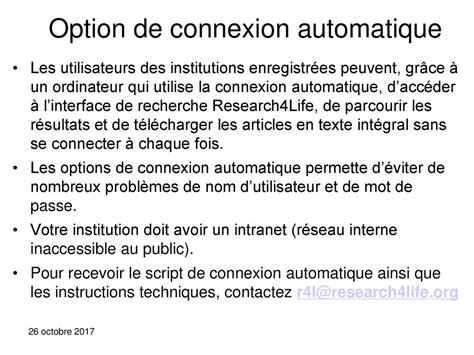 Portail Hinari Cours de base Module 3 Partie A ppt télécharger