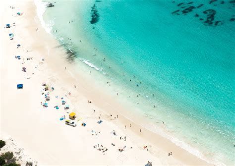 Bunker Bay Thomas Munsie