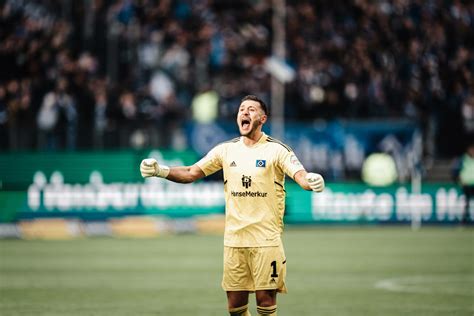 Ansage An Den Ex Heuer Fernandes Will Darmstadt Stoppen