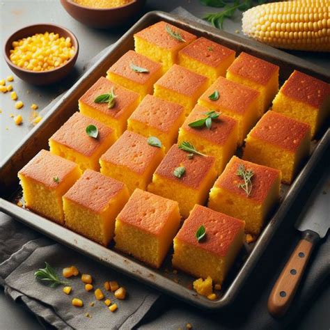 8 Leftover Cornbread Recipes To Try In 2024