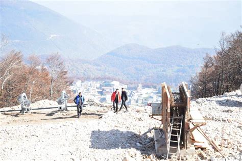 Na Bjelašnici počinje veliko uređenje i proširivanje ski staza i trasa