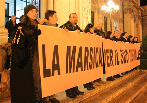 Tribunale Per Salvare Quello Di Avezzano Bisogna Chiudere A Sulmona