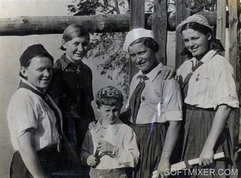 1937 год: взгляд из современности / Назад в СССР / Back in USSR
