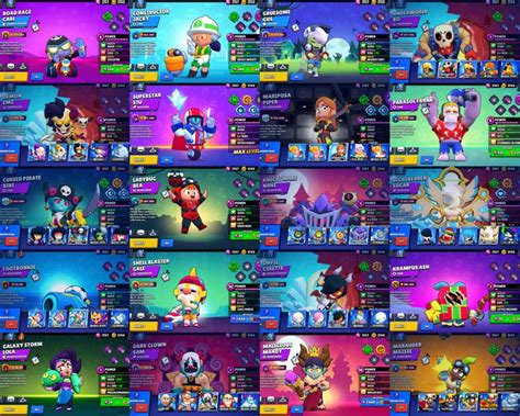 70 BR 24200 LIGHTBEARER PIPER 3 FENRIR BUZZ 3 SQUIDWARD MORTIS 3