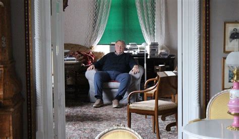 Her Kan Du Sjå Gravferda Til Knut Hendriksen Bygdanytt No