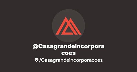 Casagrandeincorporacoes Linktree