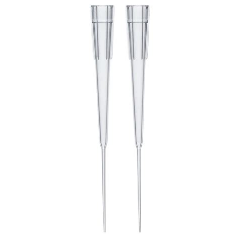 Specialty Pipette Tips Gel Loading Tips Specialty Pipette Tips Gel Loading Tips