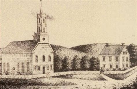 Moravians In Emmaus Shines Light On The Communitys History