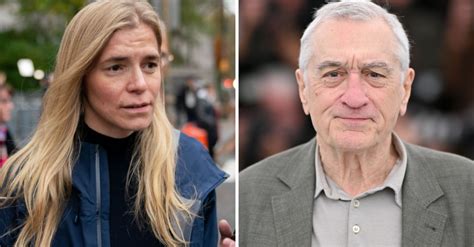 Robert De Niros Ex Assistant Reveals Creepy Requests The Actor Allegedly Made Of Her