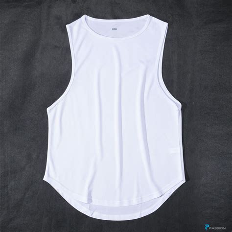 Áo Ba Lỗ Tập Gym Nam A627 Đen Gym Passion Chuyên Quần áo Tập Gym