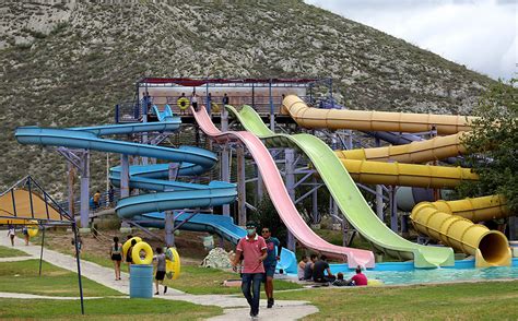 Durango Medidas Sanitarias Del Balneario Raymundo Beach En Lerdo Grupo Milenio