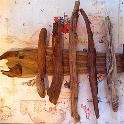 Driftwood Fish Etsy