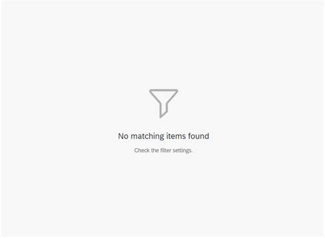 Message Handling Sap Fiori For Web Design Guidelines