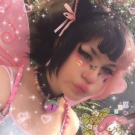 Ame Nyabeat Instagram Photos And Videos 90s Grunge Hair