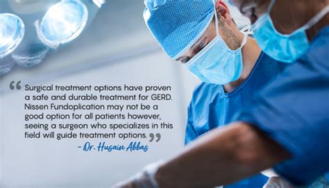 What Is A Nissen Fundoplication And The Connection With Wls Obesityhelp