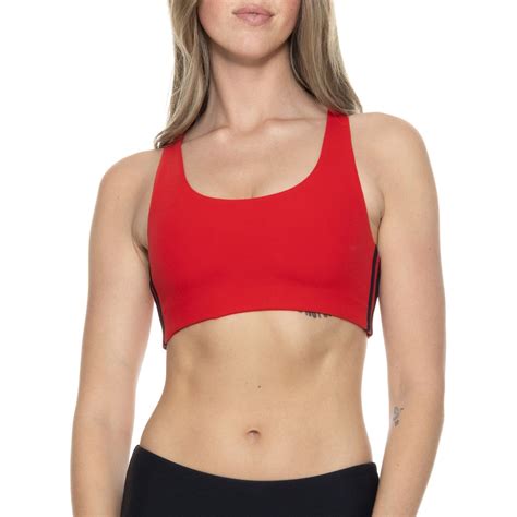 Splits59 Ella Airweight Sports Bra Low Impact Save 80