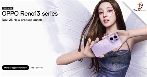 OPPO Reno 13 Series Launching In China Soon With Up To 16GB 1TB TechNave