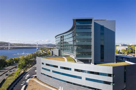 Vassar Brothers Medical Center Inpatient Pavilion Healthcare Snapshots