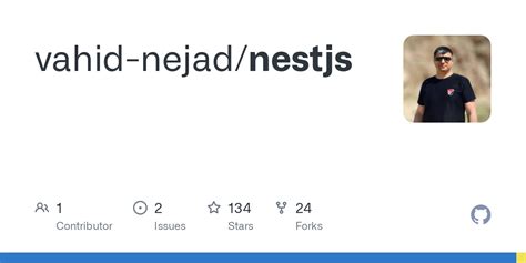 Nestjssrcconfignfigproductionts At Master · Vahid Nejad