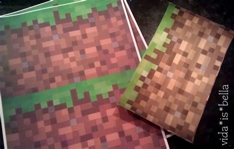 Minecraft Grass Block Texture