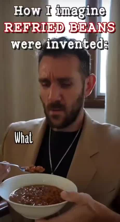 Im Thinking About Thos Beans Album On Imgur