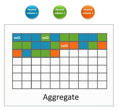 07 Space Allocation In Flexible Volumes Flackbox