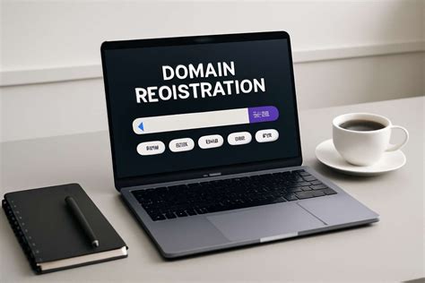 Essential Guide To Domain Registration And Web Hosting For Seamless Online Presence Estart Hosting