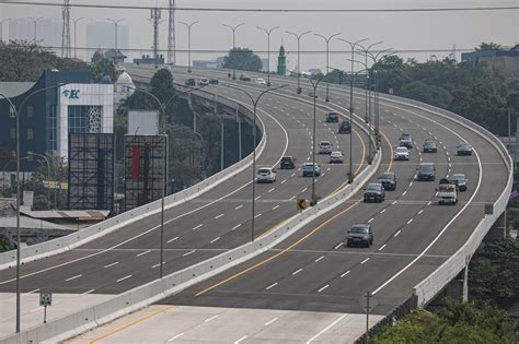 Rencana Penerapan Tarif Tol Cimanggis Cibitung
