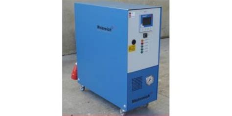 Wtd And Wt Water Temper Devices
